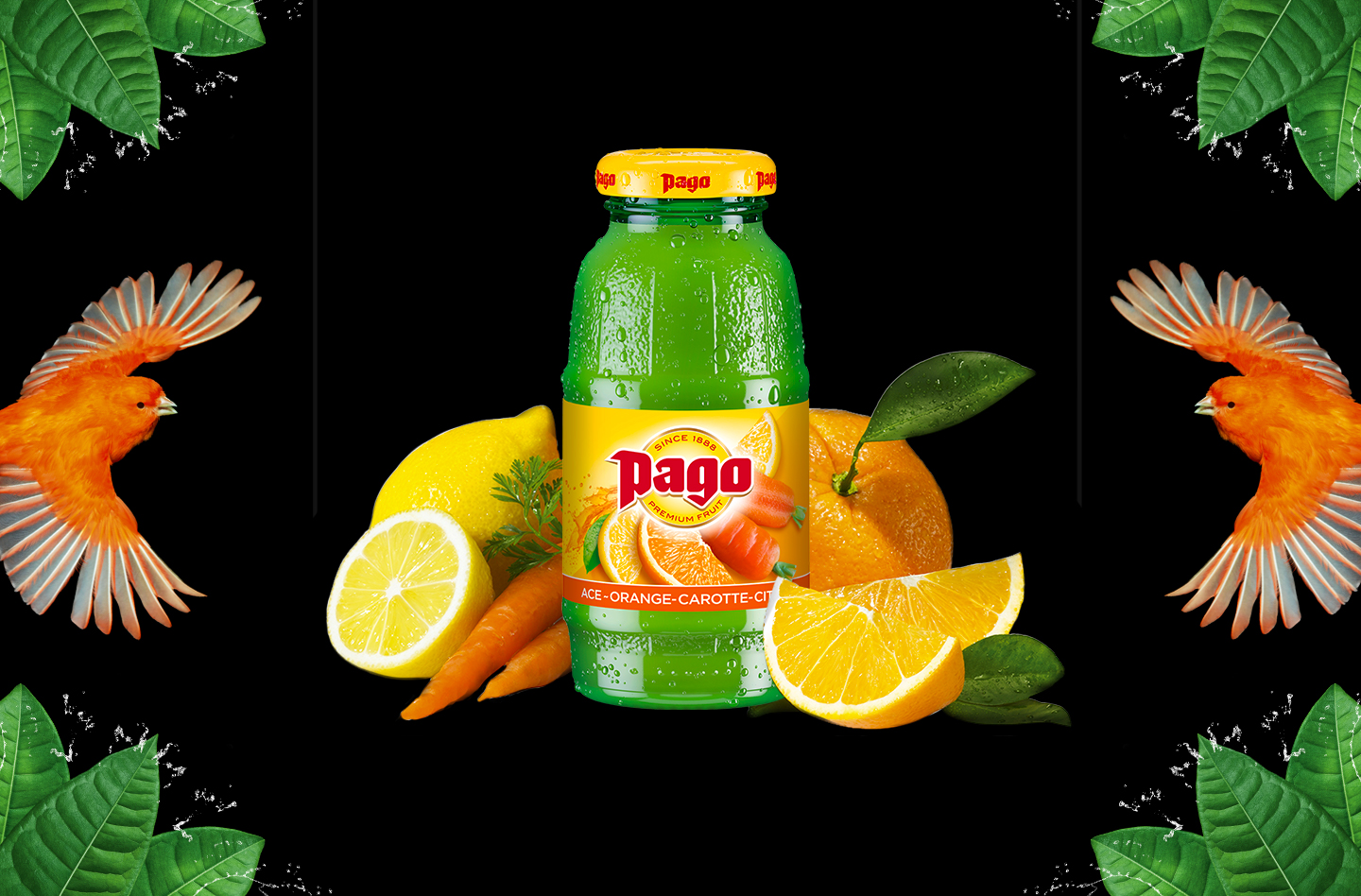 Jus 20 CL - Boutique